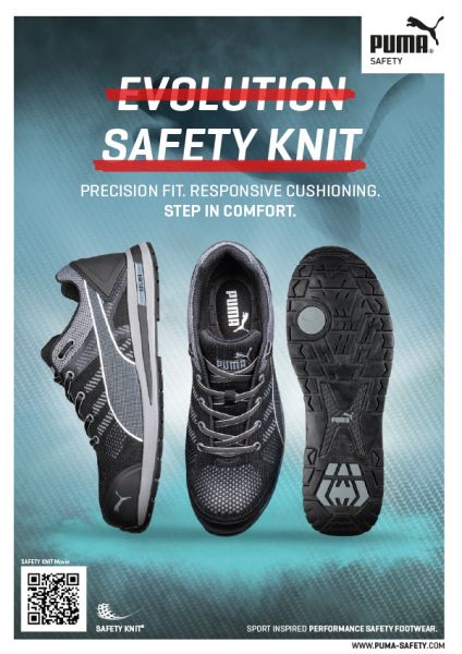 The private label for safety shoes, workwear and functional clothing